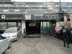 Prime Care Garage (Ankara, Yenimahalle, Ergazi Mah., 1803. Cad., 6A), otomobil servisi  Ankara'dan