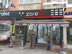 Zore GSM Aksesuarları (İstanbul, Pendik, Batı Mah., İsmetpaşa Cad., 28B), cep telefonu ve aksesuarları satış mağazaları  İstanbul'dan