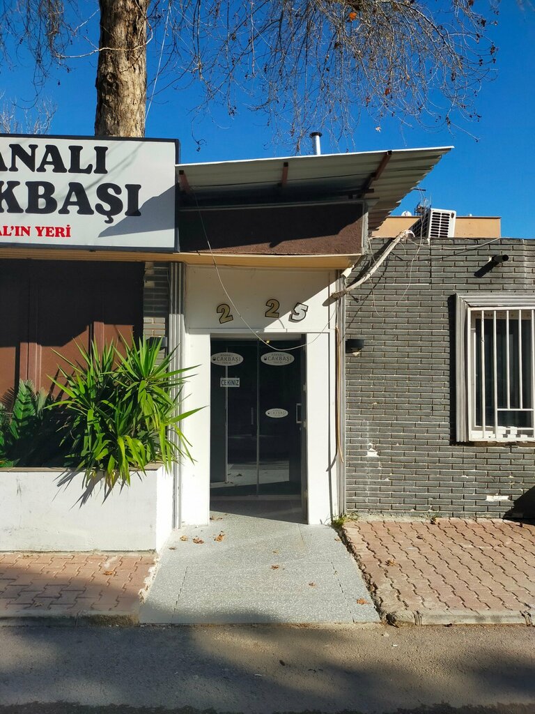 Restoran Adanalı Ocakbaşı Pascal, Antalya, foto