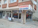 Karakeçili (Ankara, Sincan, Ahi Mesud Bul., 300E), berberler  Ankara'dan