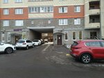 УК ЖК Маршал (Metallistov Avenue No:117), konut servisleri kuruluşları  Saint‑Petersburg'dan