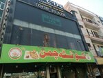 Quetta Chaman Cafe (Market Road No:43, Chaklala Scheme 3), kafe  Rawalpindi'den