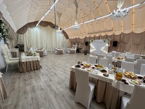 ZURnikah (Serova Street No:4А, City of Kazan), restoran  Kazan'dan