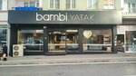 Bambi Yatak (Çiçek Cad., No:54, Yıldırım, Bursa), yatak odası mobilyaları  Bursa'dan
