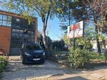 Uygun Taşlama Metal (Esenşehir Mah., OSB A 106. Sok., No:35B, Ümraniye, İstanbul), sanayi kuruluşu  İstanbul'dan