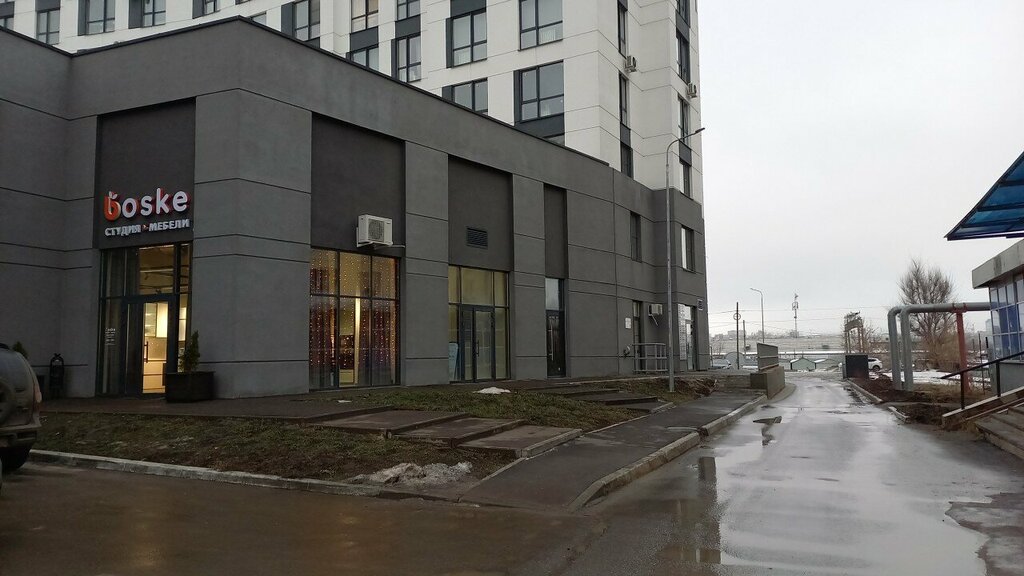 Kozmetoloji, kozmetik salonları Kushetka, Saransk, foto