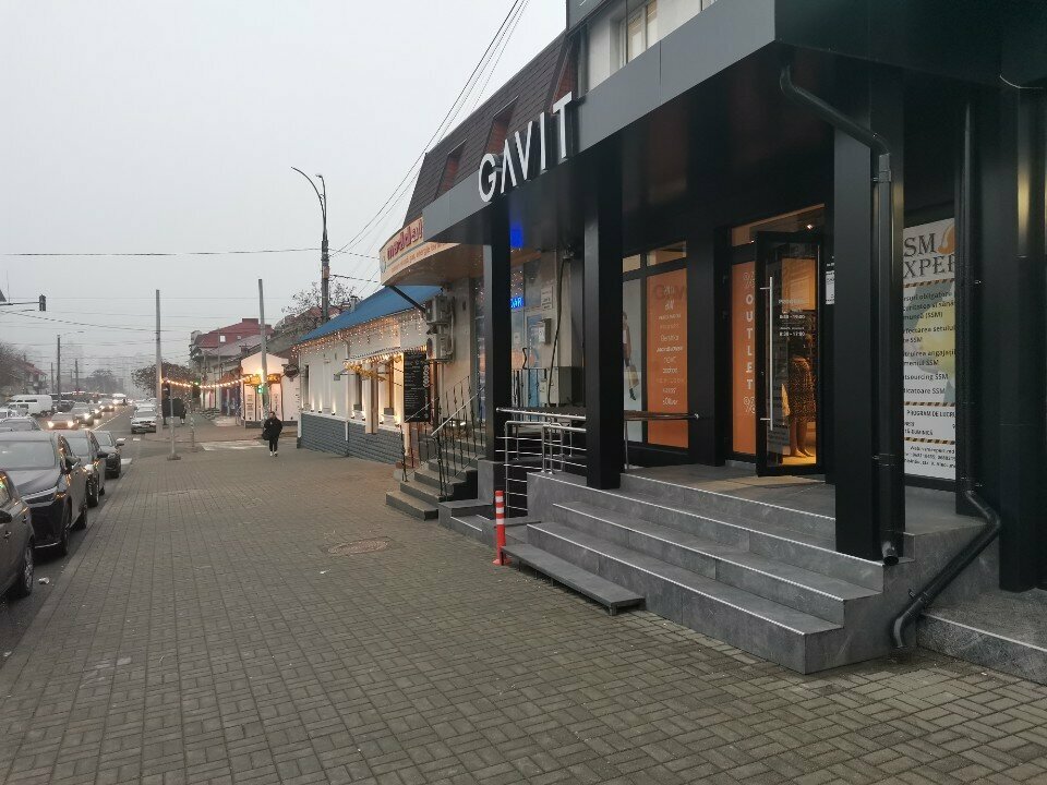 Danışmanlık hizmetleri Ssm Expert, Kişinev, foto