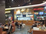 Burger Station (Chui avenue No:155), fast food  Bişkek'ten