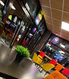 Kafeshka-007 (Narodnaya ulitsa No:174Б, stanitsa Poltavskaya), fast food  Krasnodarski krayından