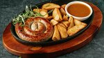 RestoBar Almaty (Kabanbai Batyr Street No:122), restoran ekipmanları  Almatı'dan