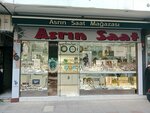Asrın Saat (Batı Mah.,Dr. Orhan Maltepe Cad., No:55B, Pendik, İstanbul), saatçiler  İstanbul'dan