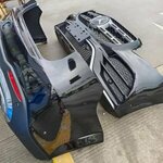 Bab Al Bustan Auto Spare Parts (9, 15 Street, Industrial Area 5, Al Senaiyat, Sharjah), otomobil yedek parçaları