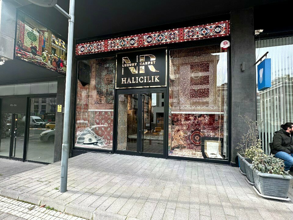 Halı mağazaları Nr Halıcılık, Beylikdüzü, foto
