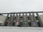 Самоцветы (ulitsa Akademika Vedeneyeva No:54), sahne sanatları okulu  Perm'den