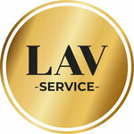 Lav Service (Bulatnikovsky Drive No:14к7), bilgisayar teknik servisleri  Moskova'dan