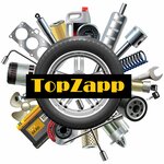 TopZapp (1st Mitinsky Lane No:вл3с1), otomobil yedek parçaları  Moskova'dan