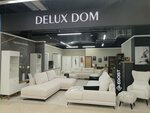 Delux Dom (ulitsa Uritskogo No:70), mobilya mağazaları  Voronej'den