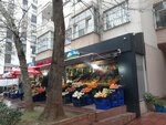 Erenköy yayla market (İstanbul, Kadıköy, 19 Mayıs Mah., Sinan Ercan Cad., 28), süpermarket  İstanbul'dan