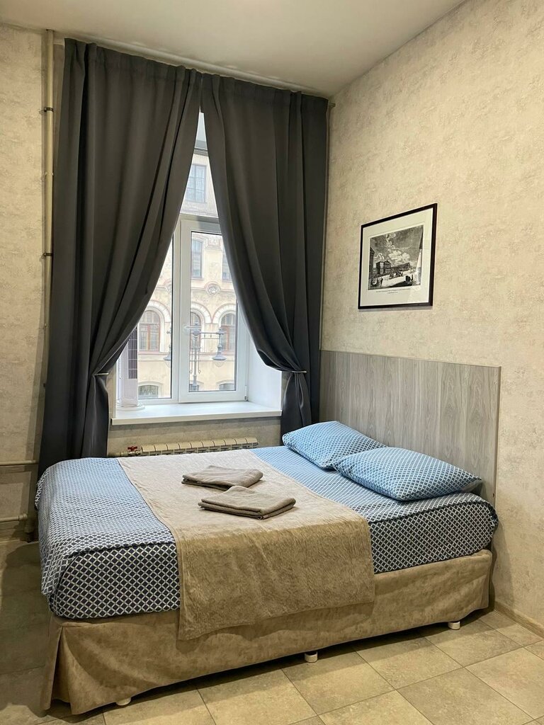 Otel Samsonov Hotels na ulice Mayakovskogo 10, Saint‑Petersburg, foto
