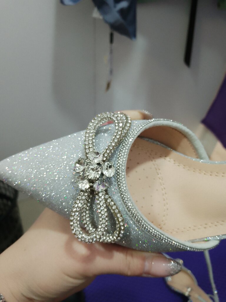 Teslimat noktası Wildberries, Orenburg, foto