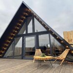 Shale_Oskol (Vostochnaya ulitsa No:7Б, selo Kurskoye), konuk evi  Belgorodskaya oblastından