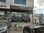 Bornova Cafe & Fırın (İzmir, Bornova, Evka 3 Mah., 129 Sok., 4), kafe  İzmir'den