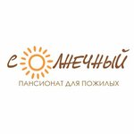 Солнечный (Polevaya ulitsa No:14, derevnya Khripan), huzurevi, bakımevi  Moskova ve Moskovskaya oblastından