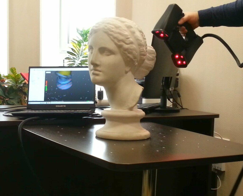 Elektronik ofis ekipmanları Интекс, Mejdureçensk, foto