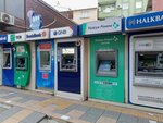 Halkbank ATM (Bursa, Osmangazi, Dikkaldırım Cad., 107), atm'ler  Bursa'dan