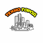Техногород (40 let Oktyabrya Avenue No:73), dizüstü bilgisayarlar ve tabletler  Pyatigorsk'tan