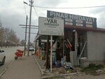Yokvar Ticaret (Konya, Meram, Bahçeşehir Mah., Kaş Cad., 118/1), yapı mağazası  Konya'dan