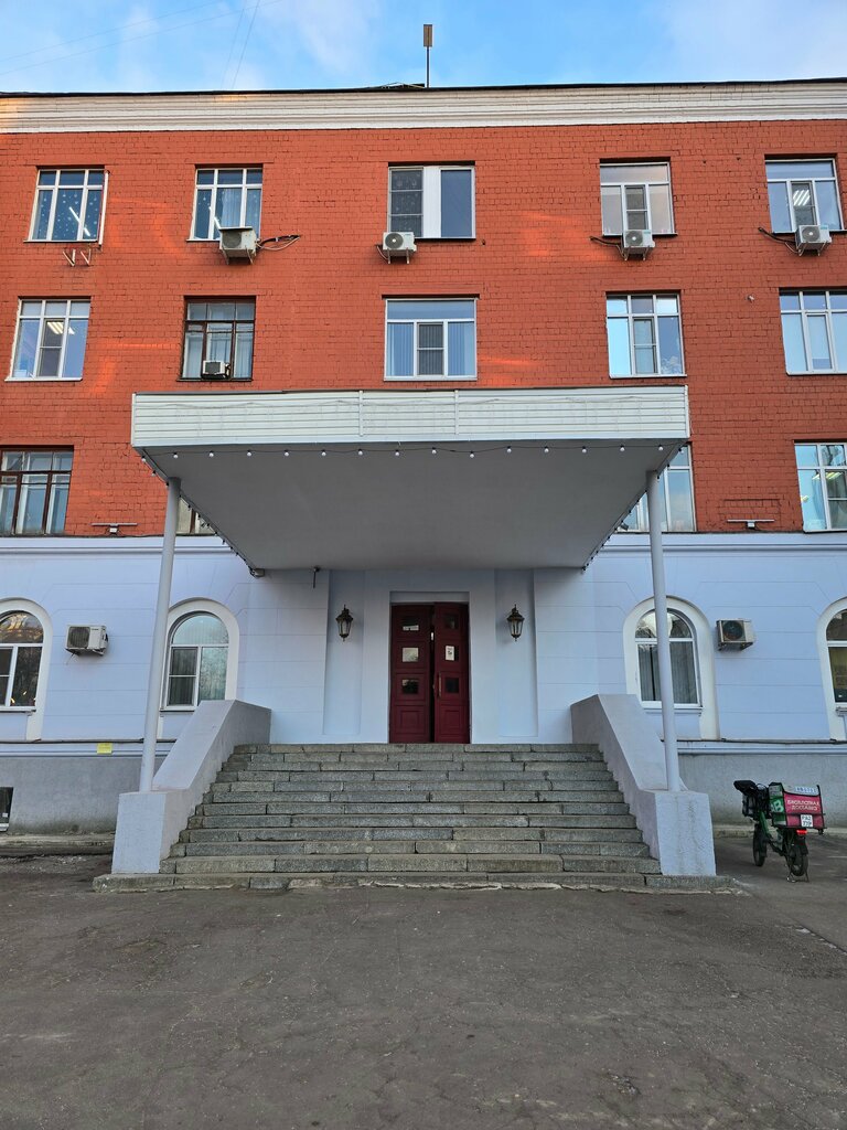 Terziler Костюмерная мастерская Анастасии Цыгановой, Moskova, foto