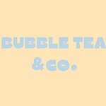 Bubble Tea & Co (Dvortsovaya Street No:4А/1), al götür çay  Ulyanovsk'tan