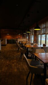 350 For Grill (Krasnoarmeyskaya ulitsa No:37Б, Tikhoretsk), restoran  Tihoretsk'ten