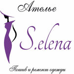 S. elena (Krutitsky Val Street No:3), kıyafet tamiri  Moskova'dan