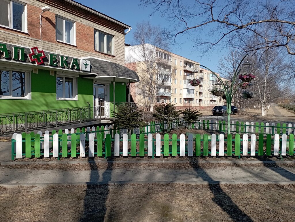 Eczaneler 100sp, Artem, foto