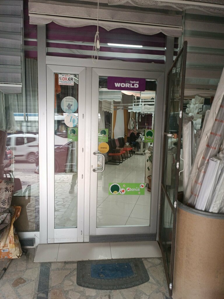 Mefruşat Mert Mefruşat, Ankara, foto