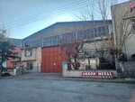 İlkon Metal (Hacıyusufmescit Mah., Sonumut Sok., No:6, Karatay, Konya), metal işleme ekipmanları  Konya'dan