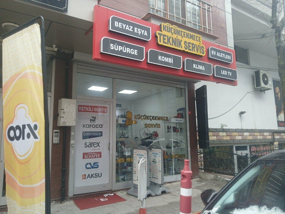 Medikal cihaz firmaları Nassan İnşaat&Elektrik, İstanbul, foto