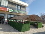 Akyaz Etliekmek (Konya, Meram, Bahçeşehir Mah., Hasanköy Cad., 203J), restoran  Konya'dan