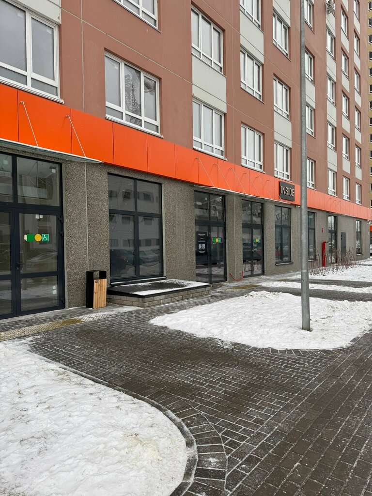 Masaj salonları Студия массажа Kseniya Gichak, Nijegorodskaya oblastı, foto