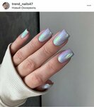 Trend Nails (Tsentralnaya Street No:30к2), manikür-pedikür