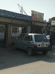 Ali Brothers TYREs (No:7598, Pirwadhai, Rawalpindi), jant ve lastikçiler  Rawalpindi'den