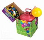 Helium Cylinders (Gabit Musirepov Street No:8), etkinlik organizasyonu  Petropavl'dan (Petropavlovsk'tan)