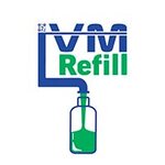Ivm. Refill (ulitsa Admirala Ushakova No:59В), vendomat  Perm'den