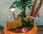 Manisa Çiçek Bahçesi (Manisa, Yunusemre, Sakarya Cad., 105), çiçekçiler  Manisa'dan