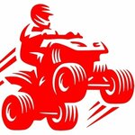 Квадроцикл (Stepana Supruna Street No:4), motosiklet okulu  Moskova'dan