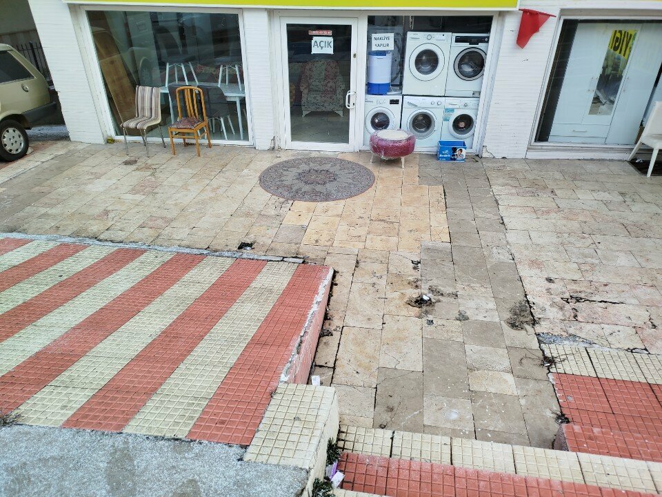 Mutfak mobilyaları Yiğit Spot, Ankara, foto