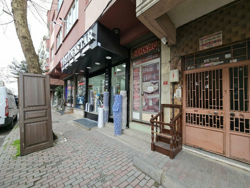 Özel mobilya yapımı Mesan Ahşap, İstanbul, foto