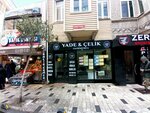 Yade & Çelik Gayrimenkul (Baruthane Cad., No:102, Şişli, İstanbul), emlak ofisi  İstanbul'dan